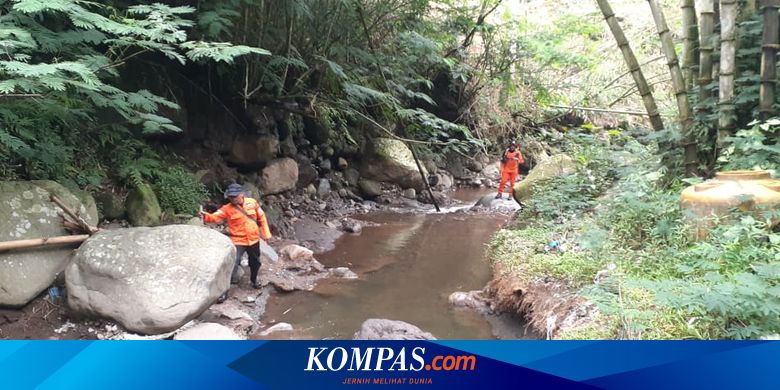 Warga yang Hilang Usai "Coblosan" Ditemukan, Bertahan Hidup di Hutan ...