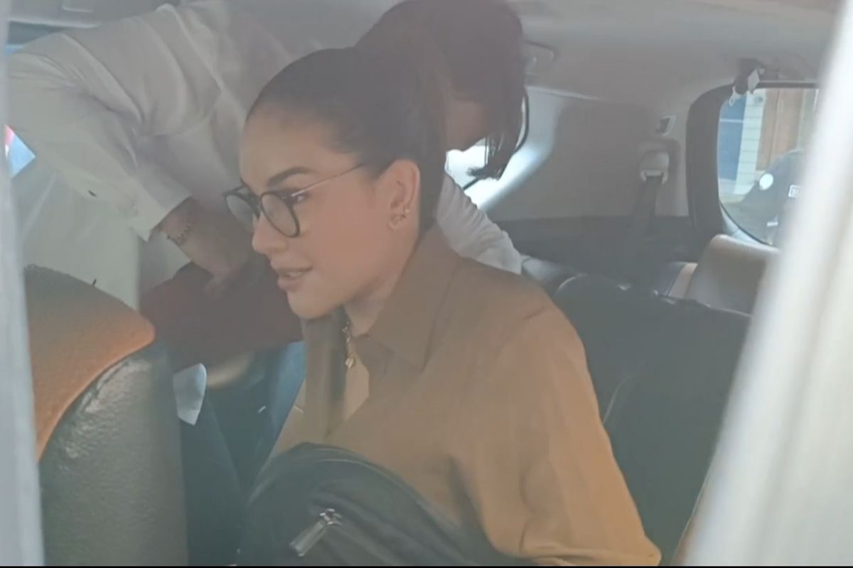 Gugat Reza Gladys Rp 100 Miliar, Kuasa Hukum Nikita Mirzani: Itu Terlalu Kecil