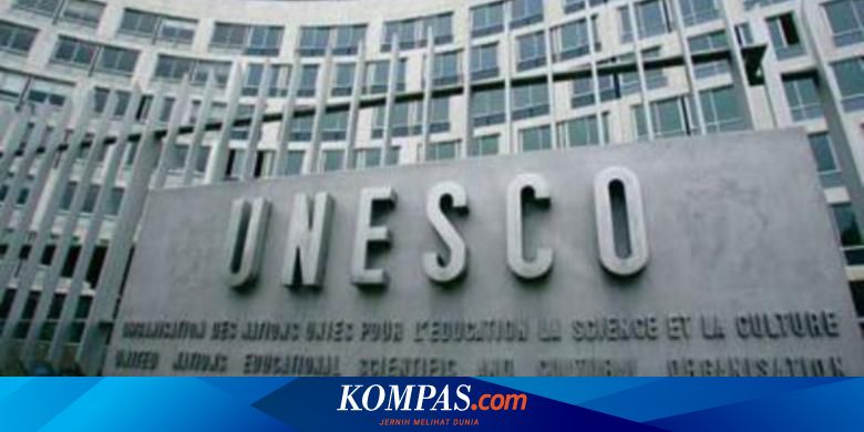 UNESCO Umumkan Dholavira di India sebagai Situs Warisan Dunia