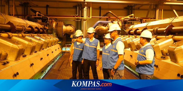 Listrik Bali Pulih Total, PLN Terus Tingkatkan Keandalan Sistem Kelistrikan