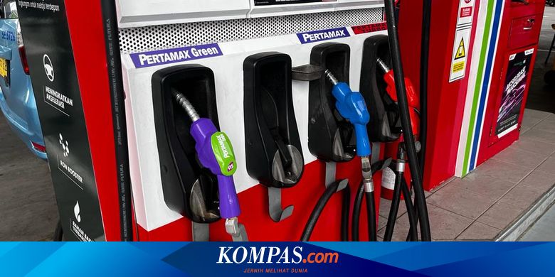 4 Kelebihan Pertamax Green 92, Gantikan Pertalite pada 2024