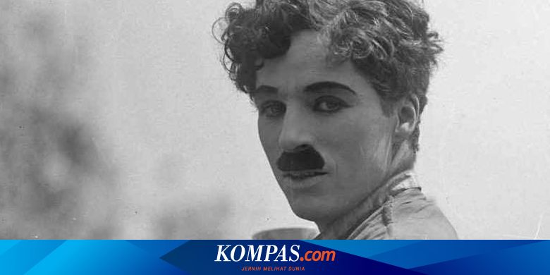 Stasiun Garut, Kenangan Charlie Chaplin dan Pelesiran Orang Belanda
