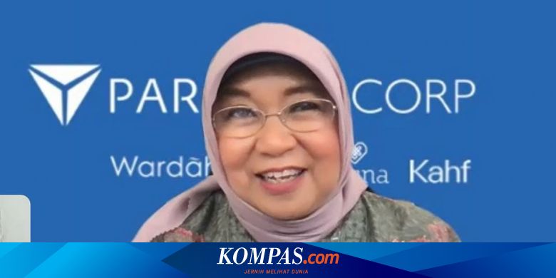 Nurhayati Subakat, Alumnus ITB yang Sukses Dirikan Wardah karena 5 ...