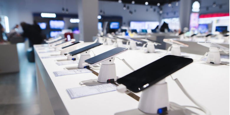 Rekomendasi 5 Smartphone Terbaru dan Terlaris 2021, Cocok buat Ganti HP ...