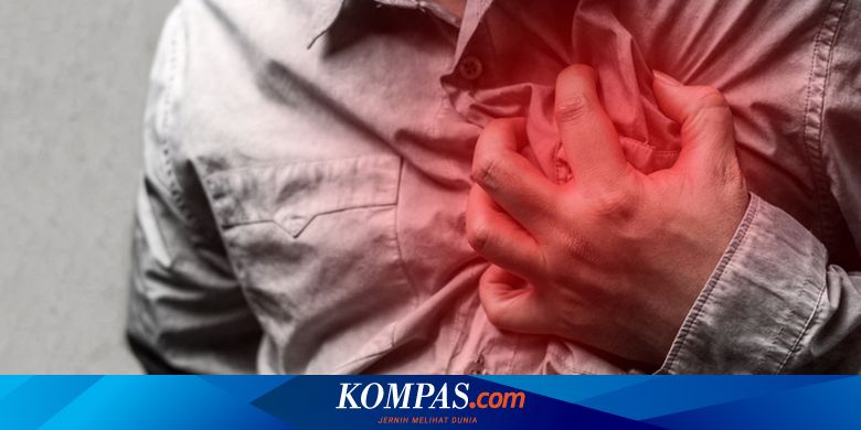 Mengenal Apa Itu Henti Jantung, Penyebab, dan Gejalanya