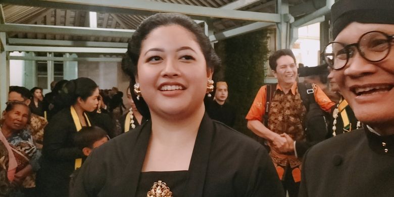 Berita Harian Pinka Haprani Terbaru Hari Ini - Kompas.com