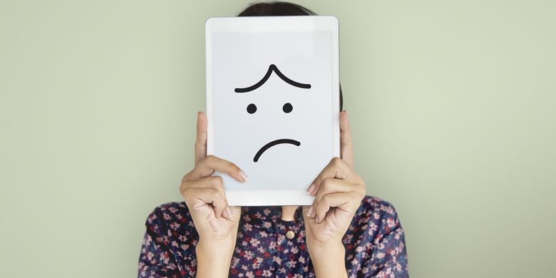 Kumpulan Quotes tentang Kecewa untuk Ungkapkan Kekesalan dalam Jiwa ...