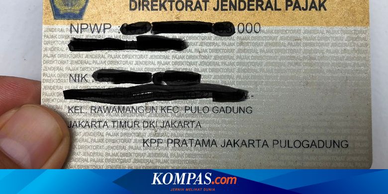 3 Jenis Sanksi bagi Wajib Pajak yang Tidak Membayar Pajak