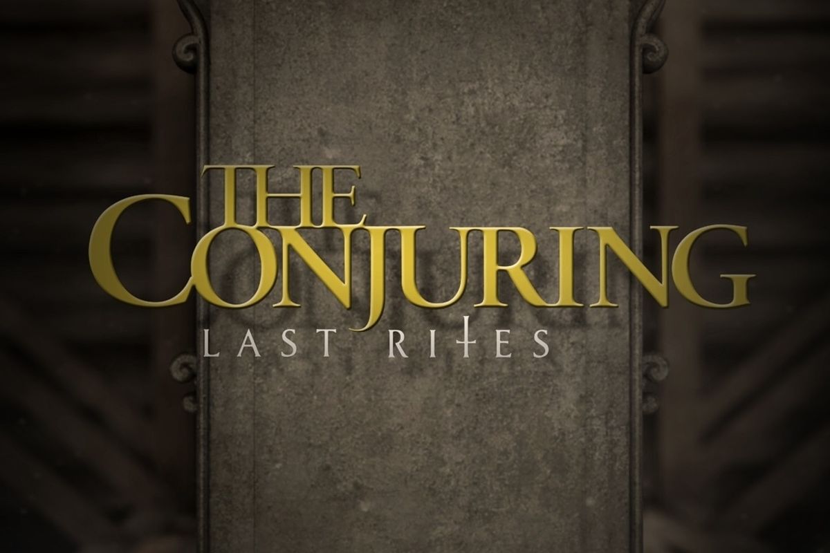 Sinopsis Film The Conjuring: Last Rites, Babak Akhir Perjalanan ...