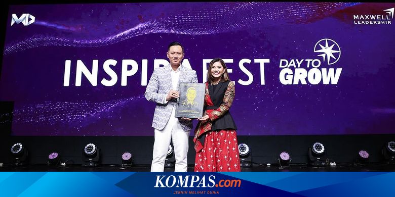 Didukung Konglomerat Hermanto Tanoko, Merry Riana Education (MERI) Melantai di BEI Hari Ini