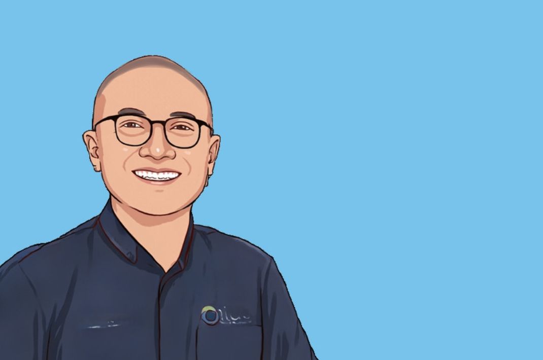Kolom Ari Respati - Kompas.com