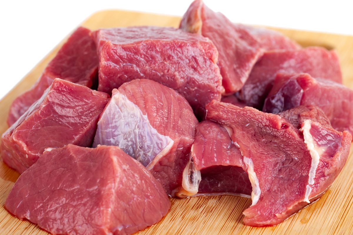 Jangan Sampai Tertukar, Ini Cara Membedakan Daging Sapi dan Kambing