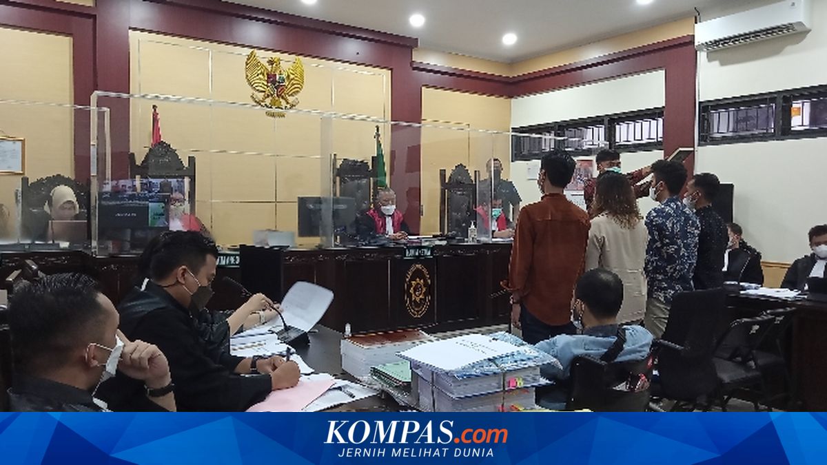 Alasan Korban Ikut Trading Binomo: Indra Kenz Bilang Legal dan Aman ...