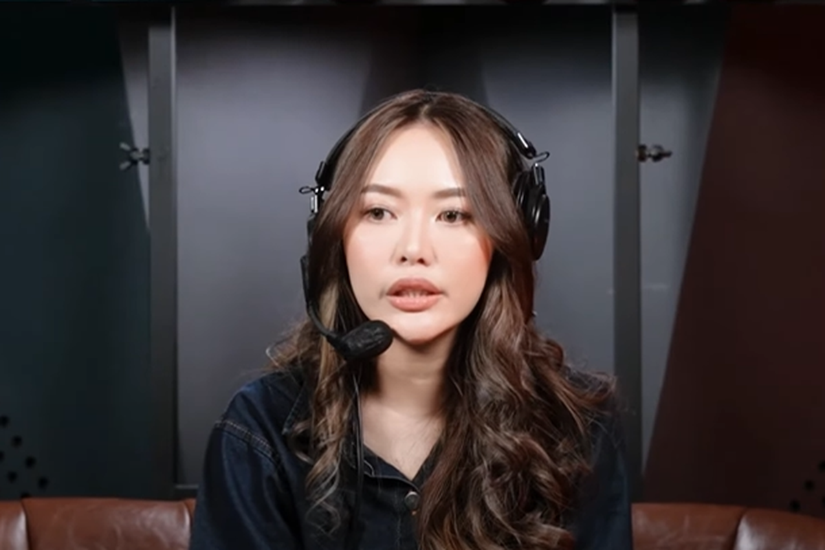 Bertahan meskipun Berulang Kali Diselingkuhi Suami, Bidi: Malu Sama Orang