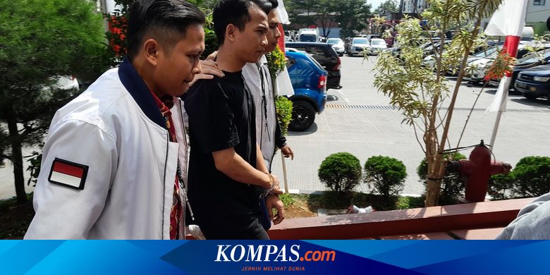 Kronologi Penangkapan YouTuber "Emak Gila" karena Promosikan Judi Online