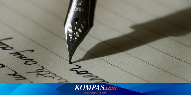 5 Sistem Tulisan yang Paling Banyak Digunakan di Dunia