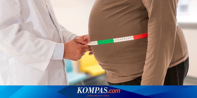5 Cara Mengatasi Obesitas Secara Alami dan dengan Bantuan Obat