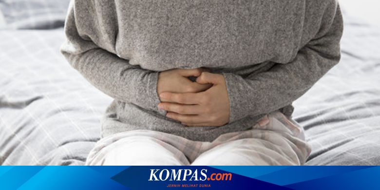 Perut Buncit dan Keras Tanda Penyakit Apa?