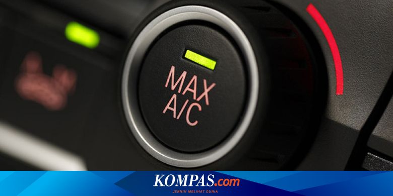 Mengapa Anda Harus Tunggu Sejenak Sebelum Menyalakan AC Mobil?