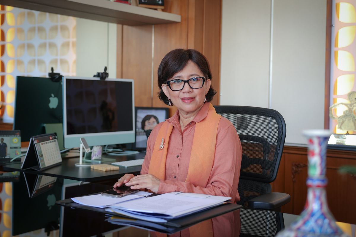 Rektor UGM Bicara Terus Terang Soal Ijazah Jokowi, Singgung Tanggung ...