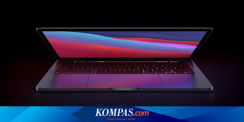 MacBook Air M1 dan MacBook Pro M1 Resmi Dijual di Indonesia, Ini Harganya