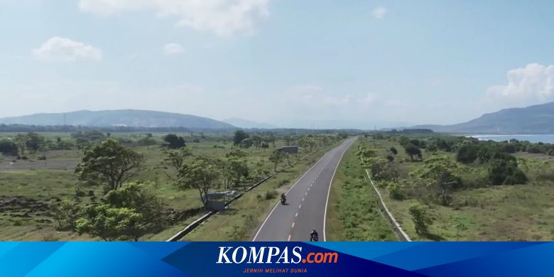 Pertamina Sediakan SPBU Berjalan di Jalur Pansela