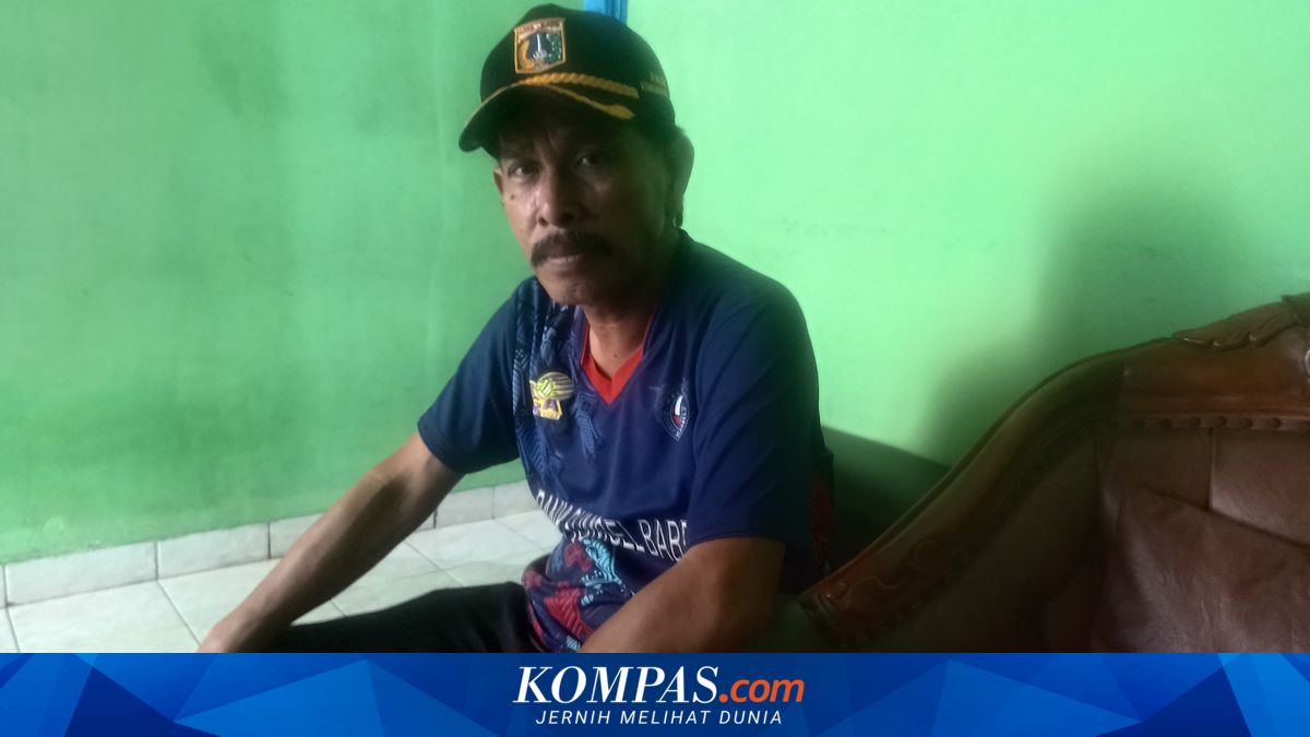 Warga Tak Sangka Wapres Gibran Hadir di Poskamling, Disambut Makanan Ronda