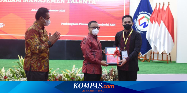 Seminar Policy Brief Rumuskan Super-App sebagai Media Integrasi ...