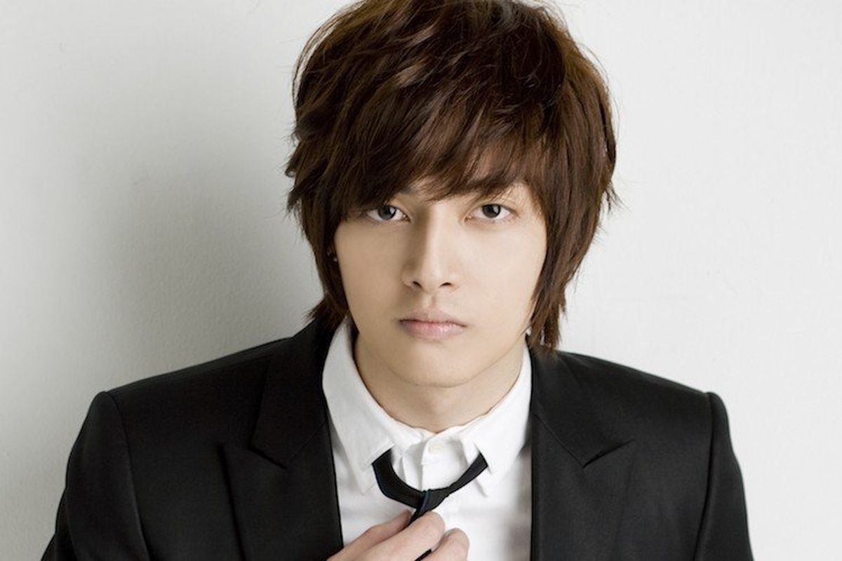 Kabar Kim Joon, Pemeran Woo Bin di Serial Boys Over Flower