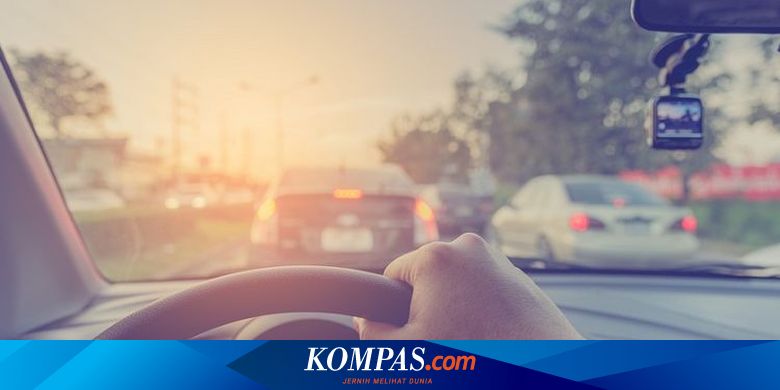Penting Buat Pengemudi Pemula, Kenali Titik-titik Buta pada Mobil