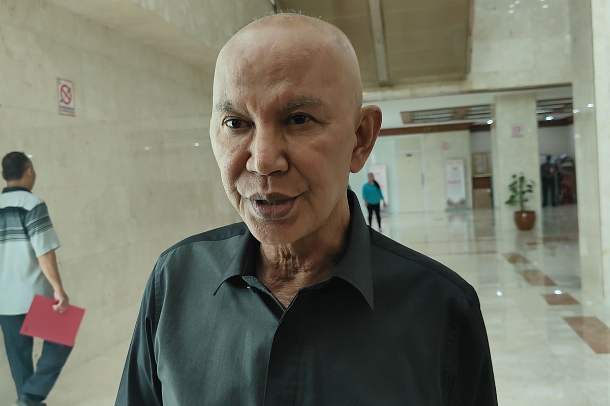 PDI-P Tetap Buka Komunikasi dengan KIM Plus untuk Pilkada Jakarta