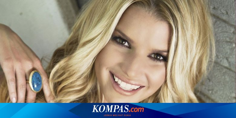 Lirik dan Chord Lagu Angels - Jessica Simpson