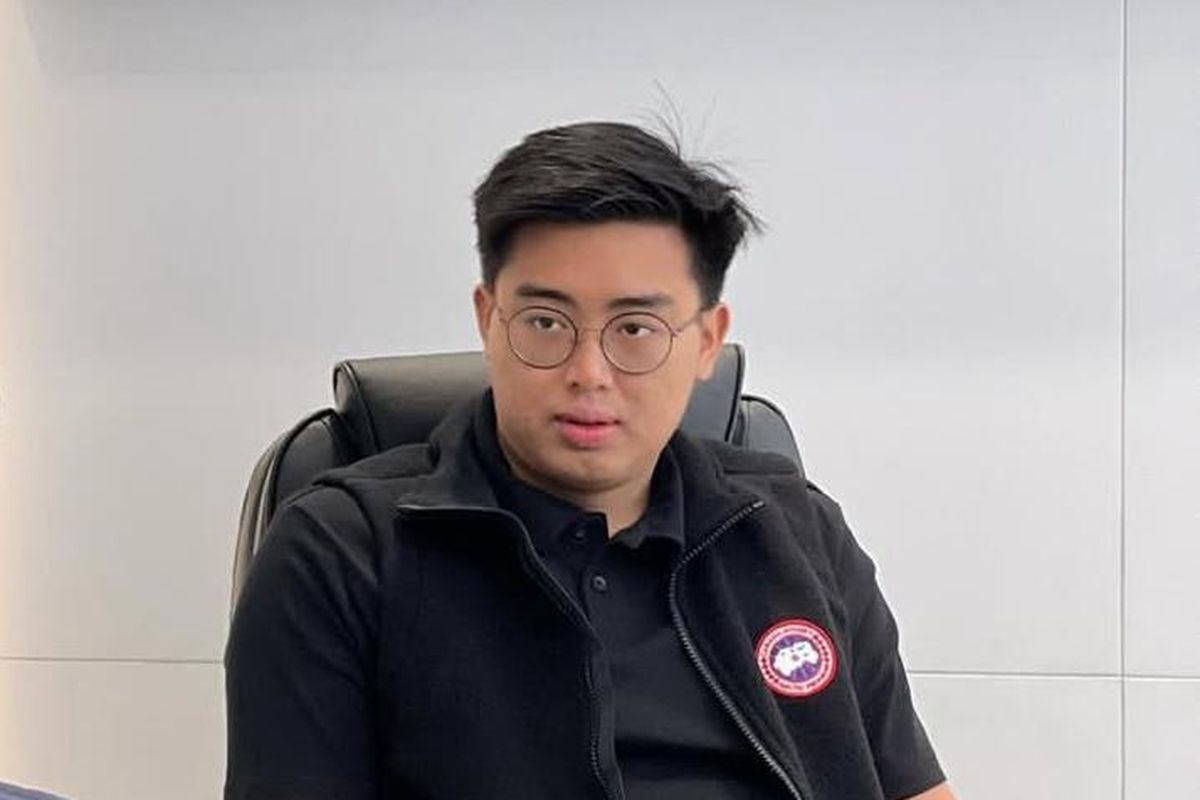 Kasus Kripto Timothy Ronald yang Disebut Rugikan 3.500 Investor hingga ...