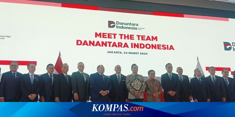 Menyoal Independensi KPK, BPK, dan PPATK Dalam Danatara