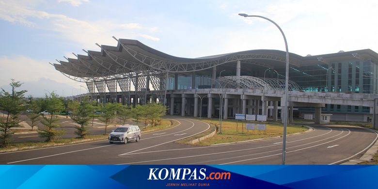 Mempertimbangkan Kembali Pengembangan Bandara-bandara Baru