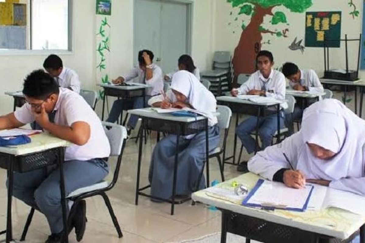 Lulus SMA Sulit Pilih Jurusan dan Kerja Tidak Sesuai Kuliah, Bagaimana ...
