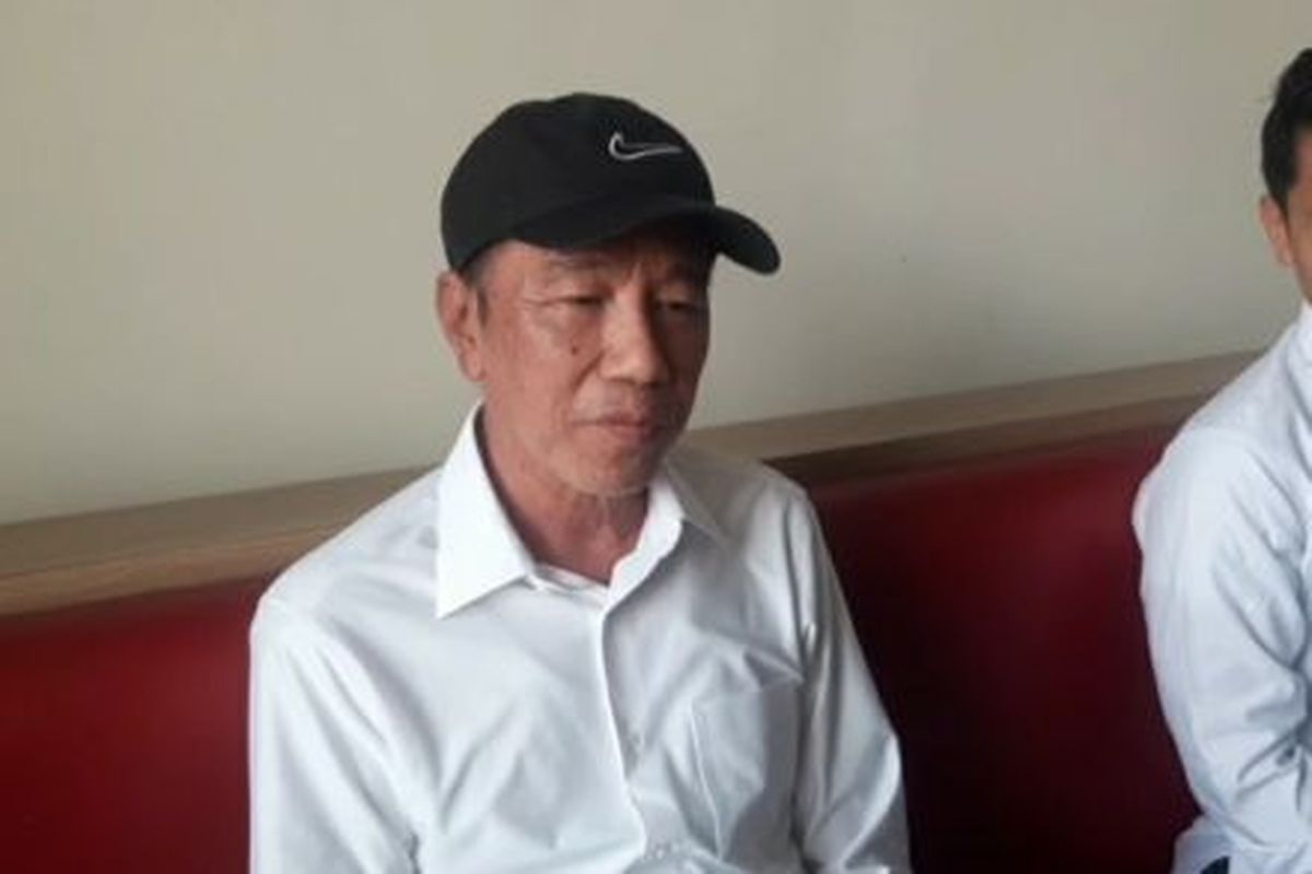 Kapan Jokowi Akan Bertemu Budi Arie Setiadi yang Kena Reshuffle Kabinet?