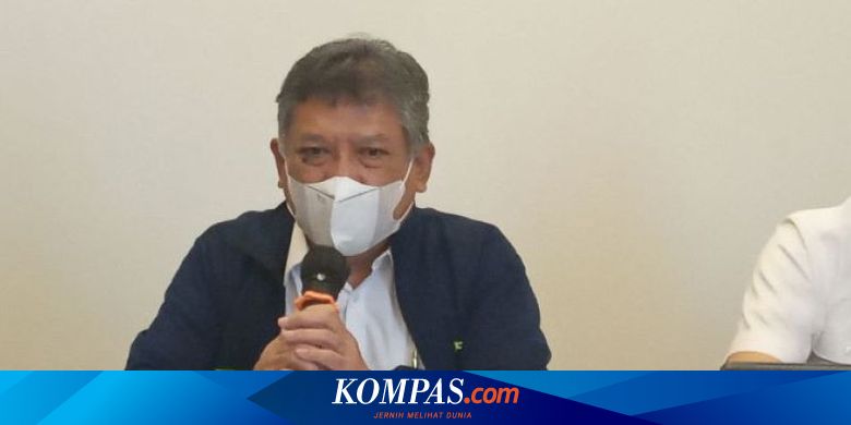 Tol Kamal-Teluk Naga-Rajeg Ditargetkan Beroperasi Tahun 2025