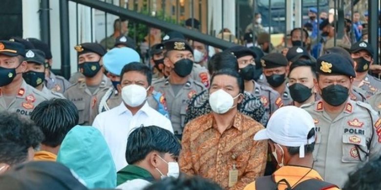 Berita Harian Bps Banten Terbaru Hari Ini - Kompas.com