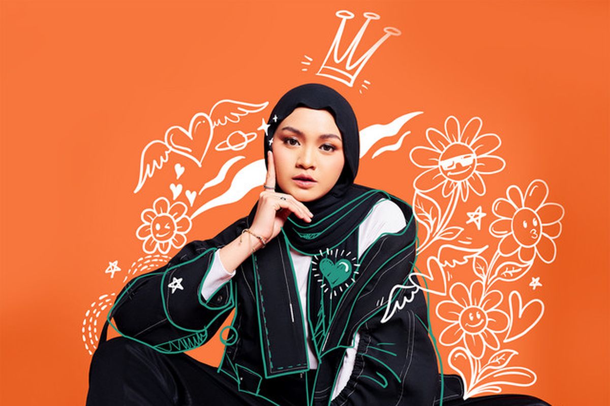 Lirik dan Chord Lagu Rumah - Salma Salsabil