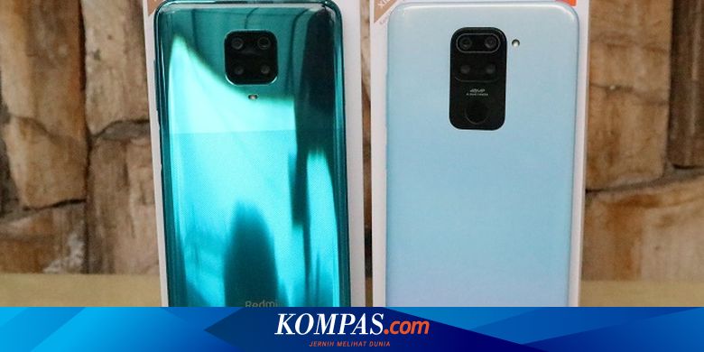 Ini Harga Serta Spesifikasi Redmi Note Dan Redmi Note Pro Di Indonesia
