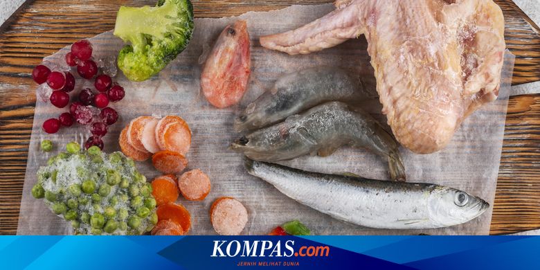 Ikan atau Ayam, Mana yang Punya Protein Lebih Baik?