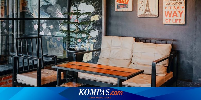 Berita Harian Cafe Semarang Instagramable Terbaru Hari Ini - Kompas.com