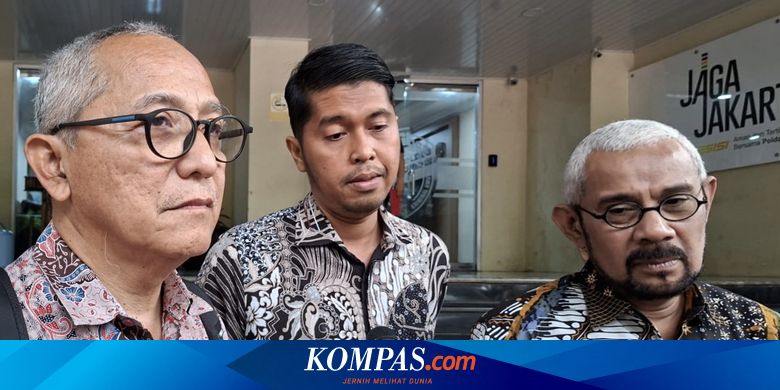Kuasa Hukum Ungkap Ada Luka Benda Tumpul di Dada Arya Daru