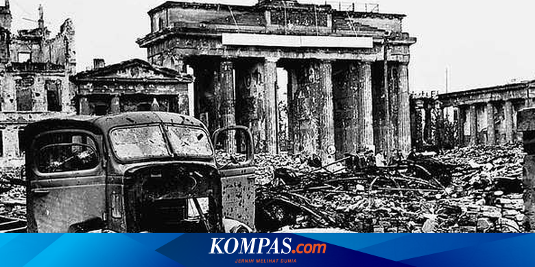 Dampak Perang Dunia I di Bidang Politik, Ekonomi, dan Sosial