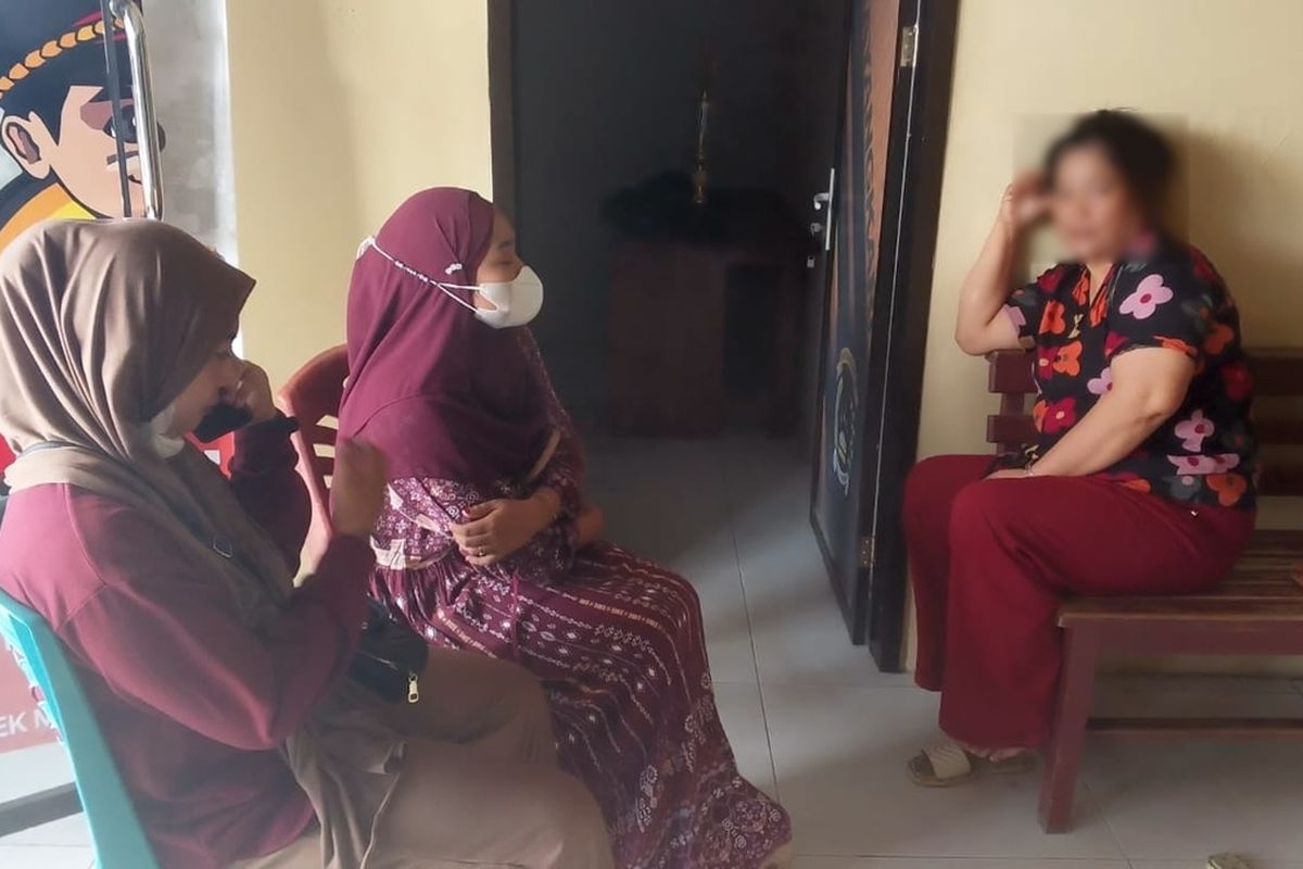 Emak-Emak di Luwu Timur Tipu Kios, Pura-Pura ke ATM Usai Belanja Lalu Kabur