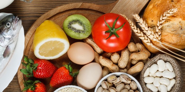 Selain Ancam Lingkungan, Perubahan Iklim Tingkatkan Risiko Infeksi dan ...