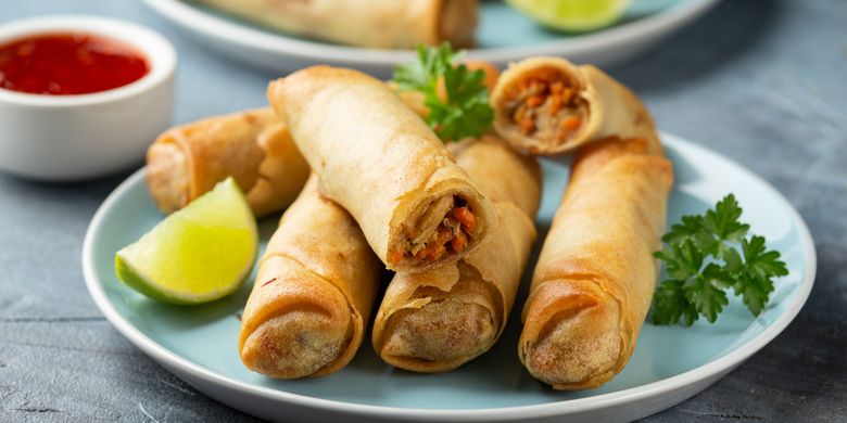 Berita Harian Kuliner Legendaris Khas Semarang Terbaru Hari Ini ...