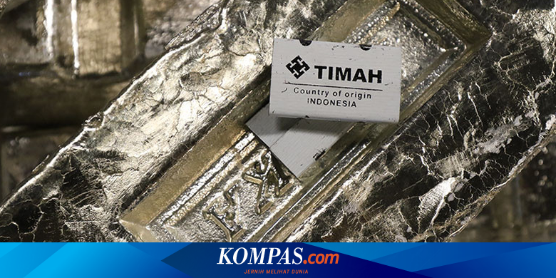 Siap-siap, Rakyat Akan Kuasai Timah Laut di Bangka Belitung