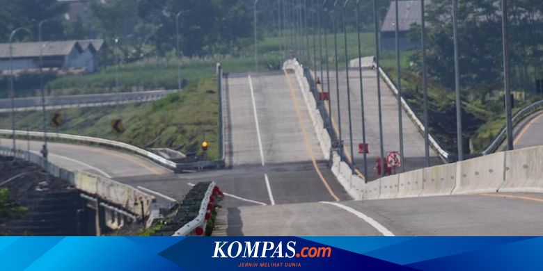 Mulai Besok, Tol Pakis-Malang Resmi Bertarif, Ini Besarannya